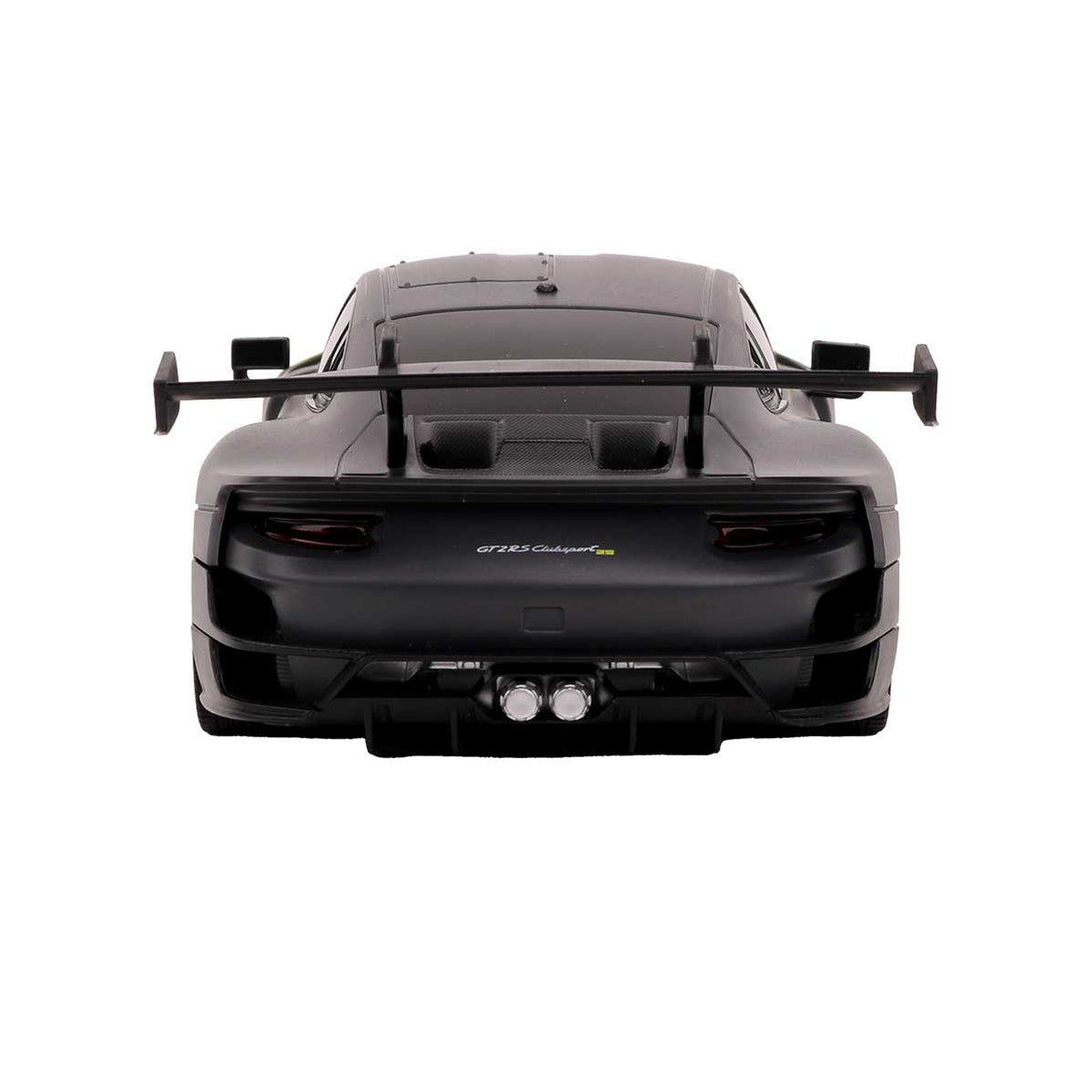 1:24 Scale Porsche 911 GT2 RS Clubsport 25 RC Car — Cobra RC Toys
