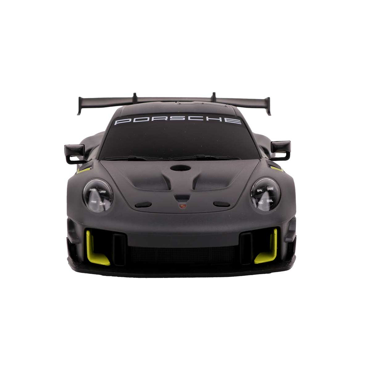 1:24 Scale Porsche 911 GT2 RS Clubsport 25 RC Car — Cobra RC Toys