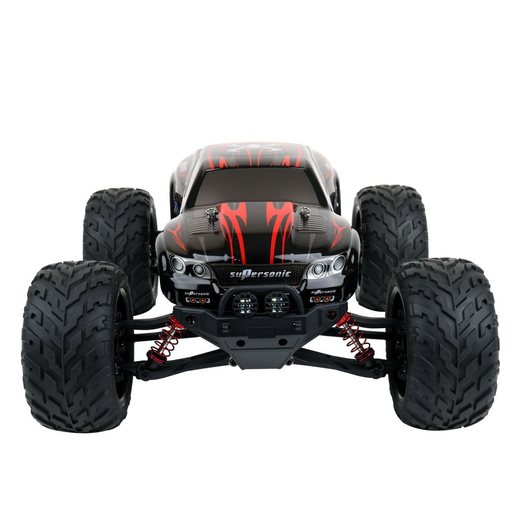 RC Cars & Trucks — Cobra RC Toys