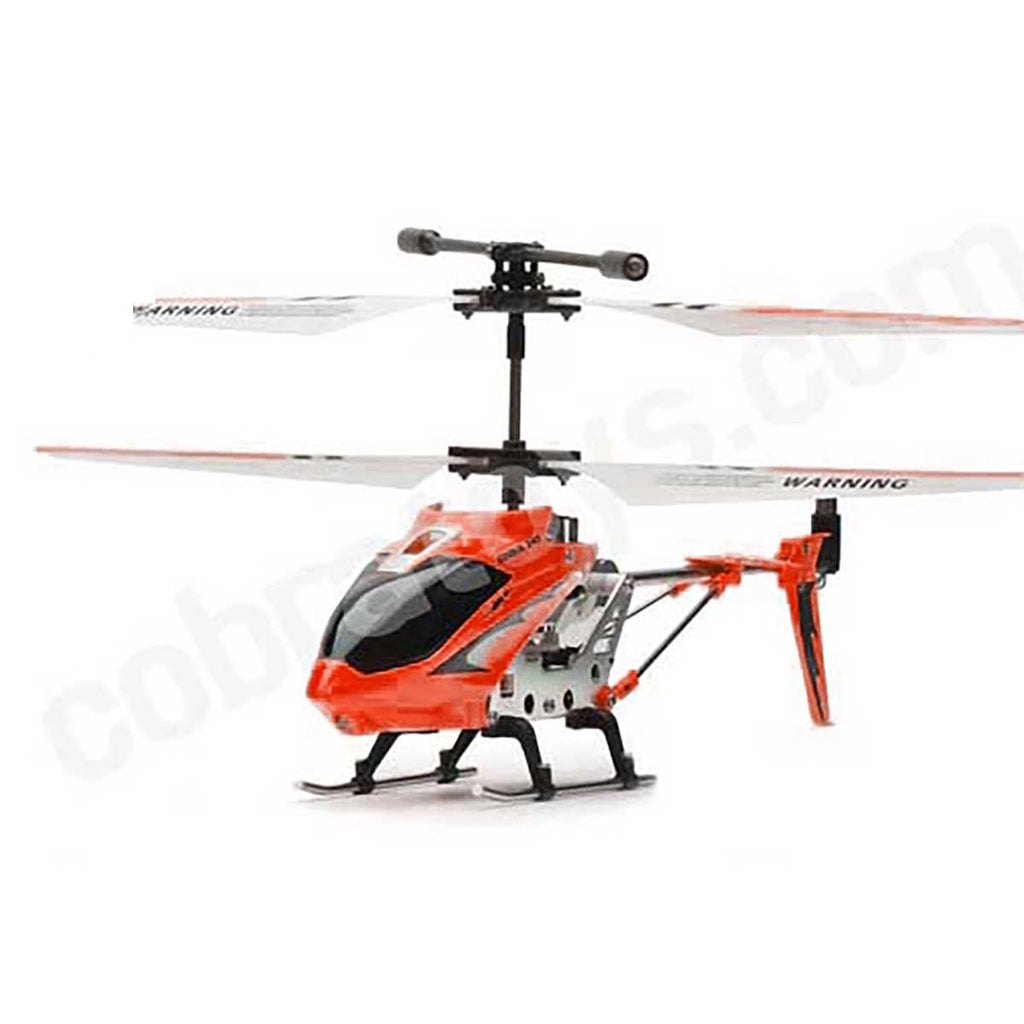 Air Parts — Cobra RC Toys